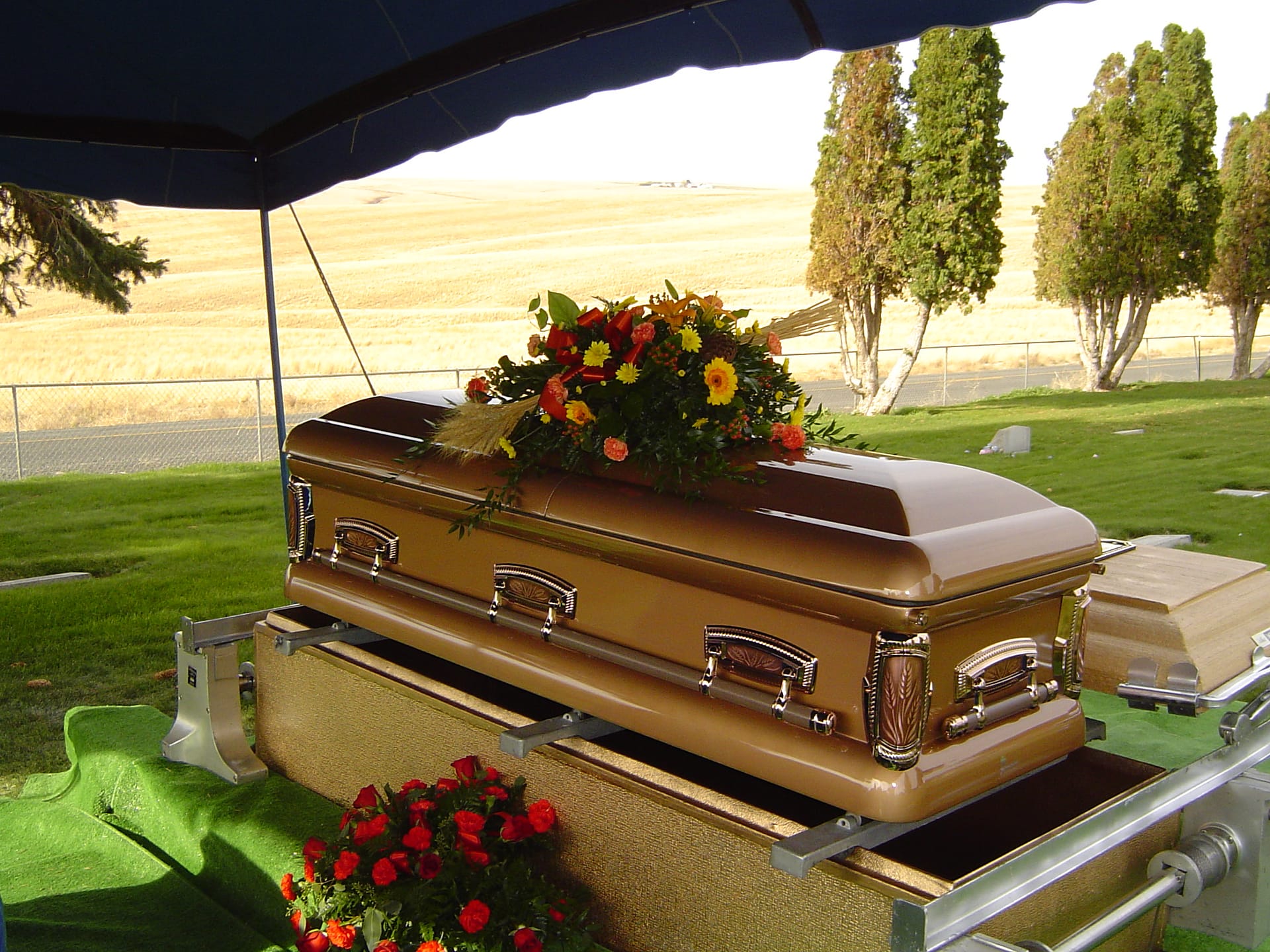 Burial Vaults - Wilbert Precast Inc.