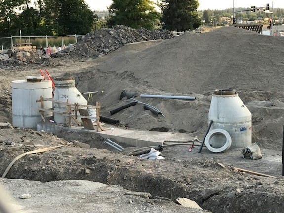 Sewer & Storm Drainage - Wilbert Precast Inc.