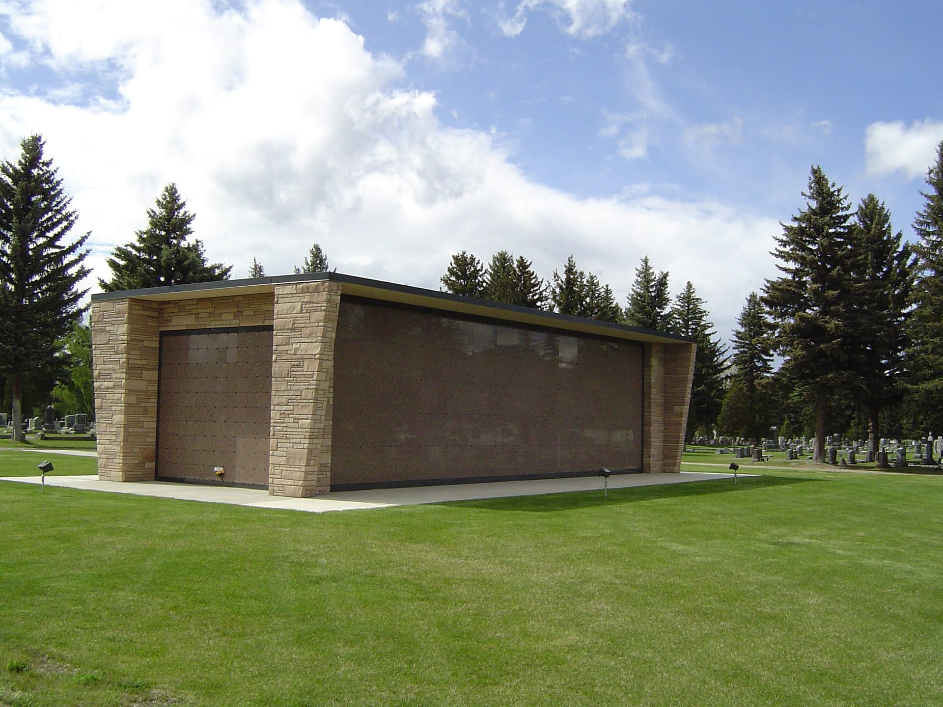 Cemetery & Funeral Archives - Wilbert Precast Inc.