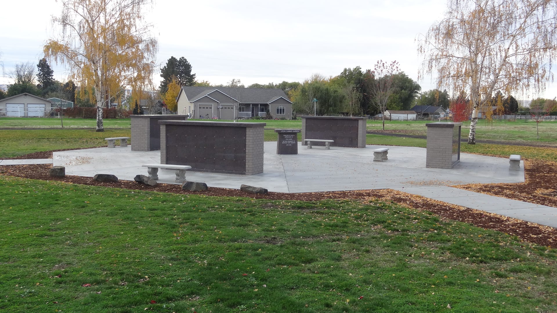 Cemetery & Funeral Archives - Wilbert Precast Inc.