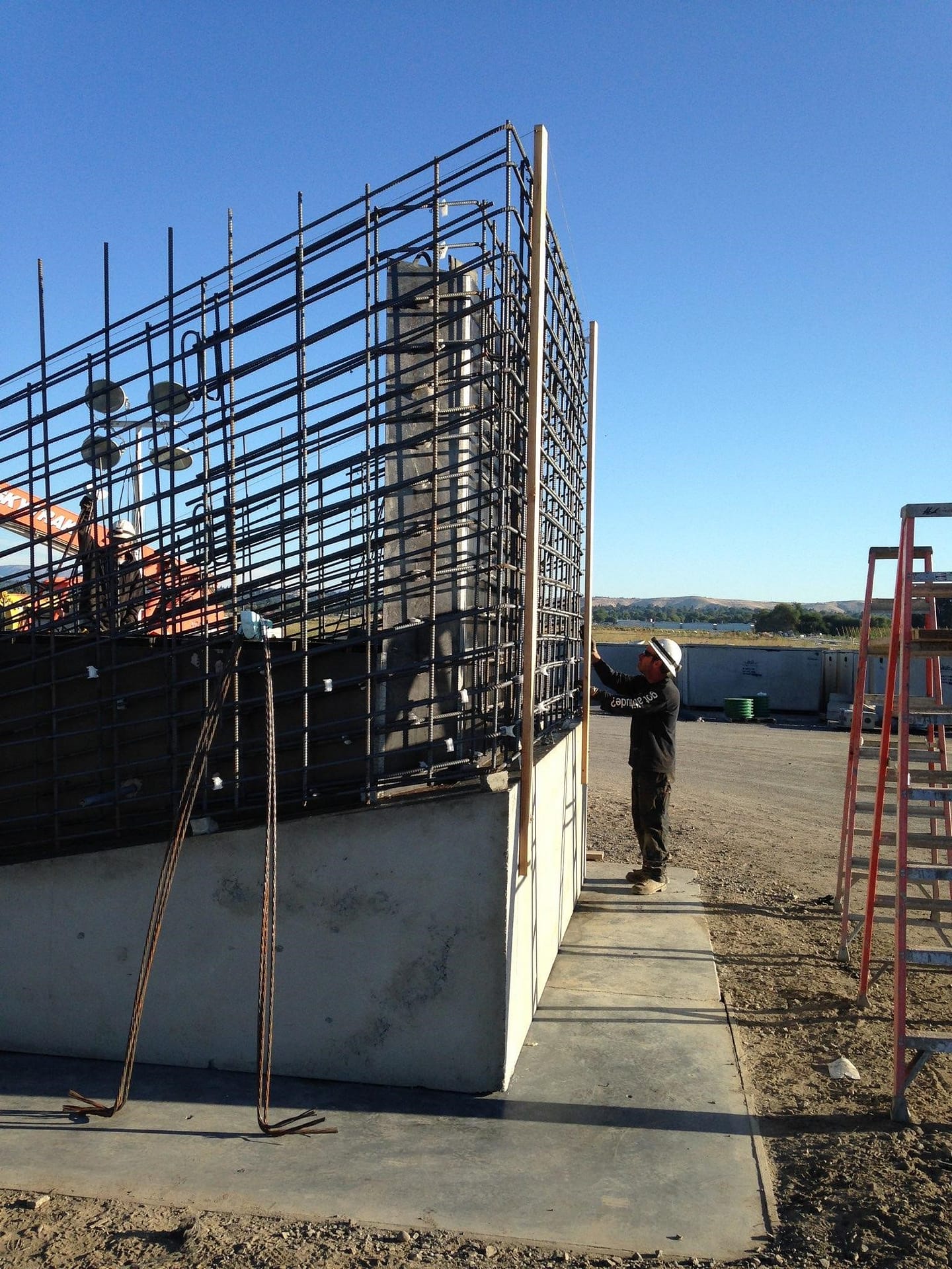 Customs - Wilbert Precast Inc.